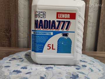 Ленор 5 литров от ТМ Надя777 Киев - MM.LV
